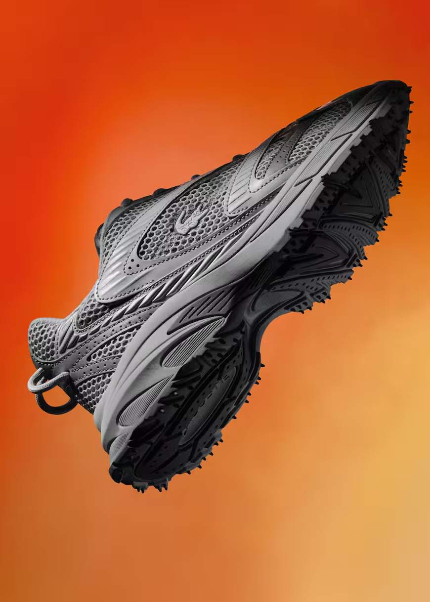 L003 Neo Shot | LACOSTE