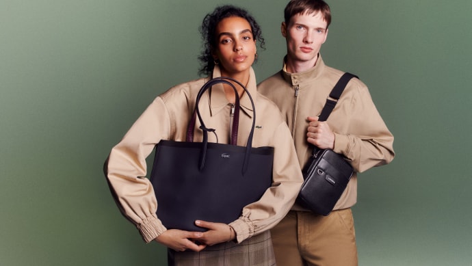 Semua Produk Lacoste | LACOSTE