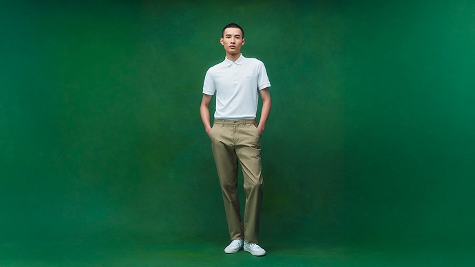 Semua Produk Lacoste | LACOSTE