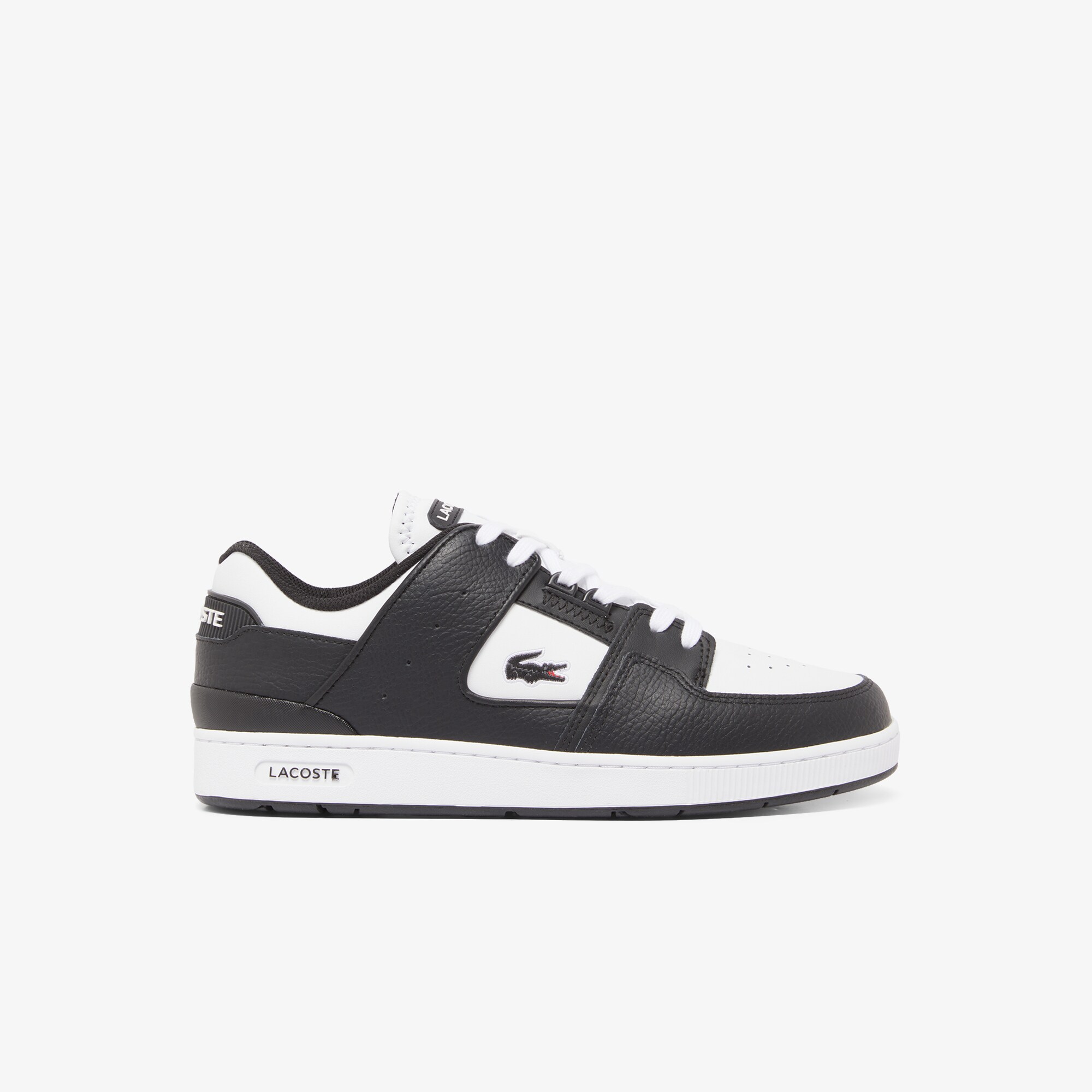 Lacoste takkies for man store
