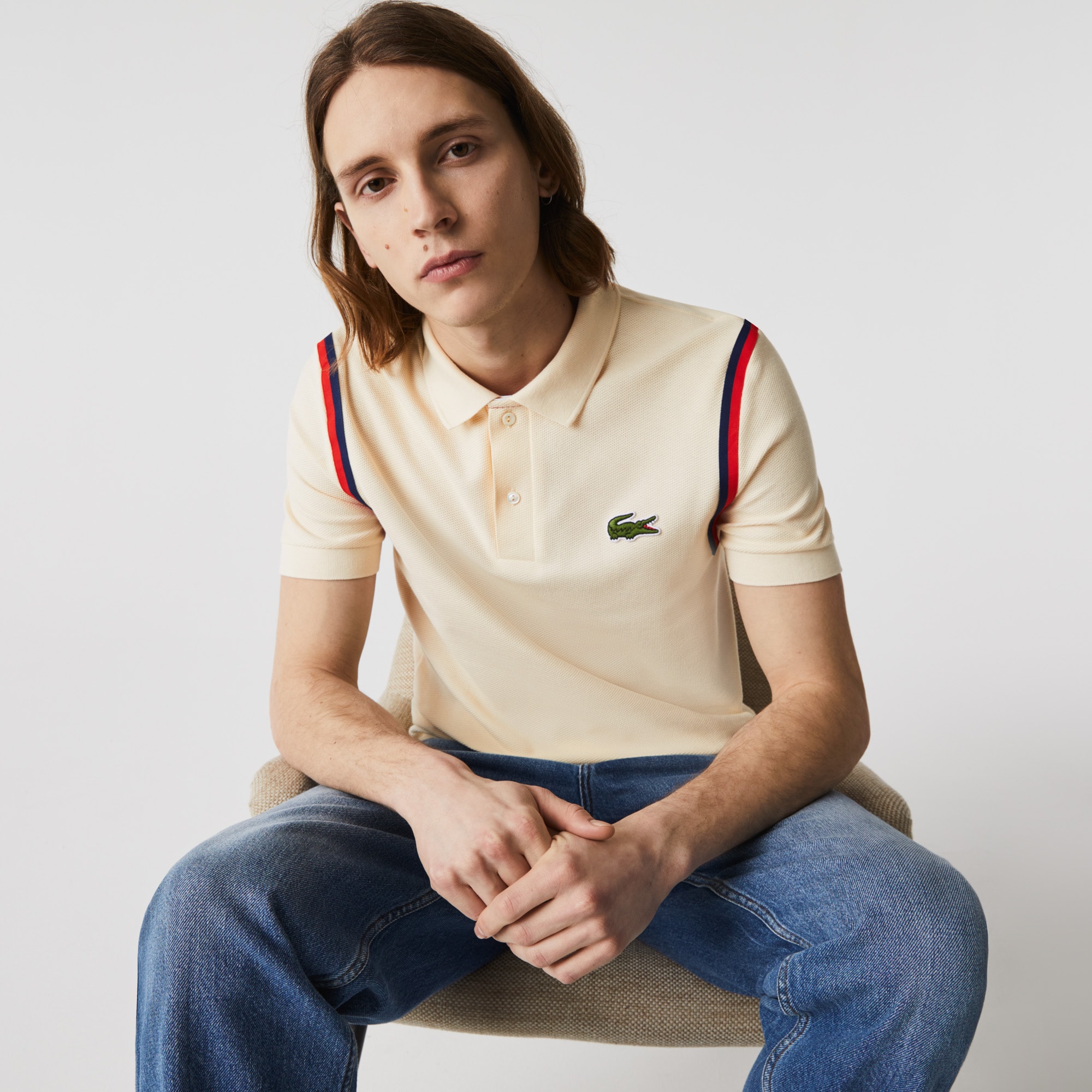 lacoste invented polo shirt| Enjoy free shipping