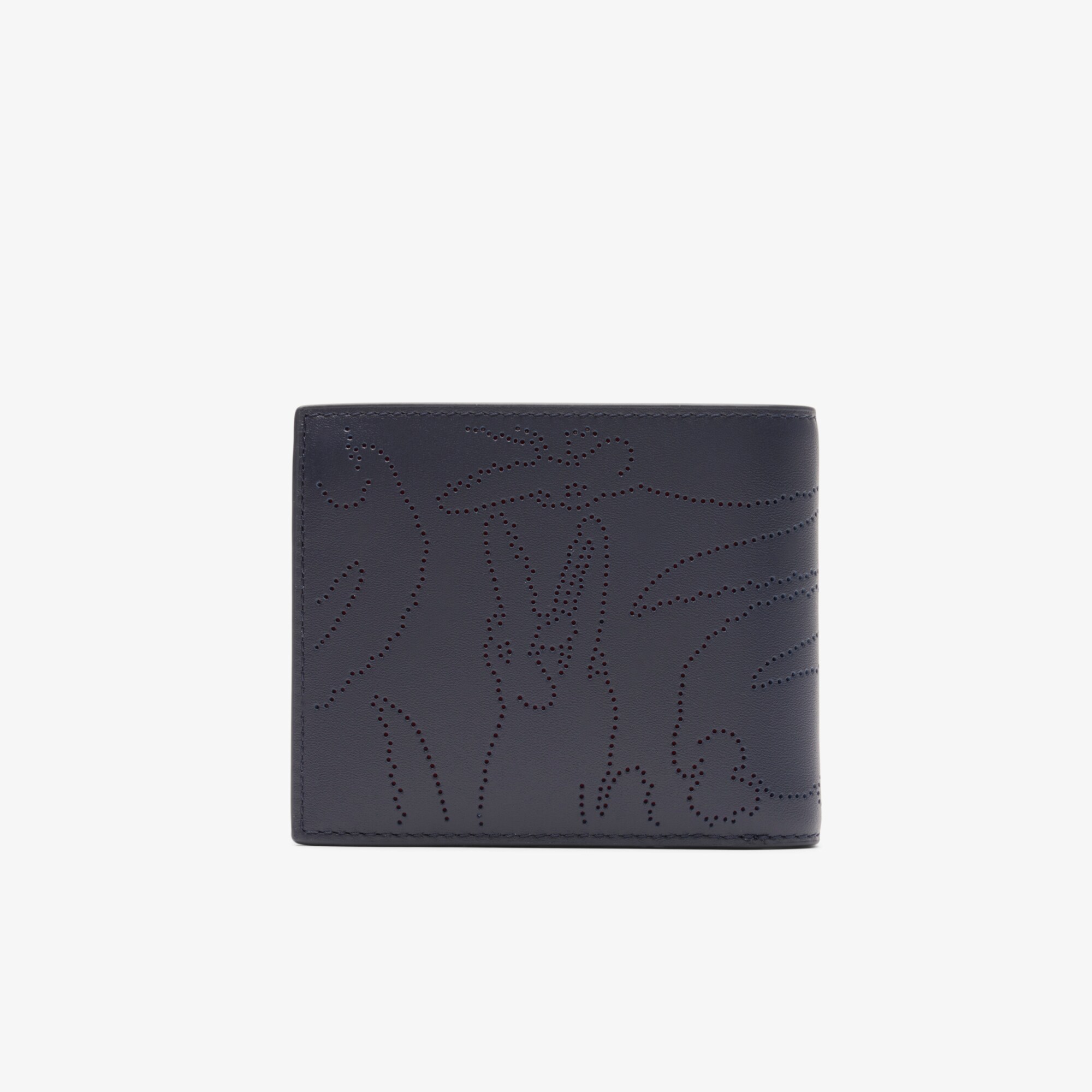 Beli Dompet Pria FG Billfold Sedang Original | Lacoste ID
